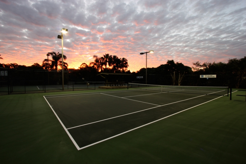 The Stolen Phone at the Tennis Court | Riddle #1 – The Thinking Hound