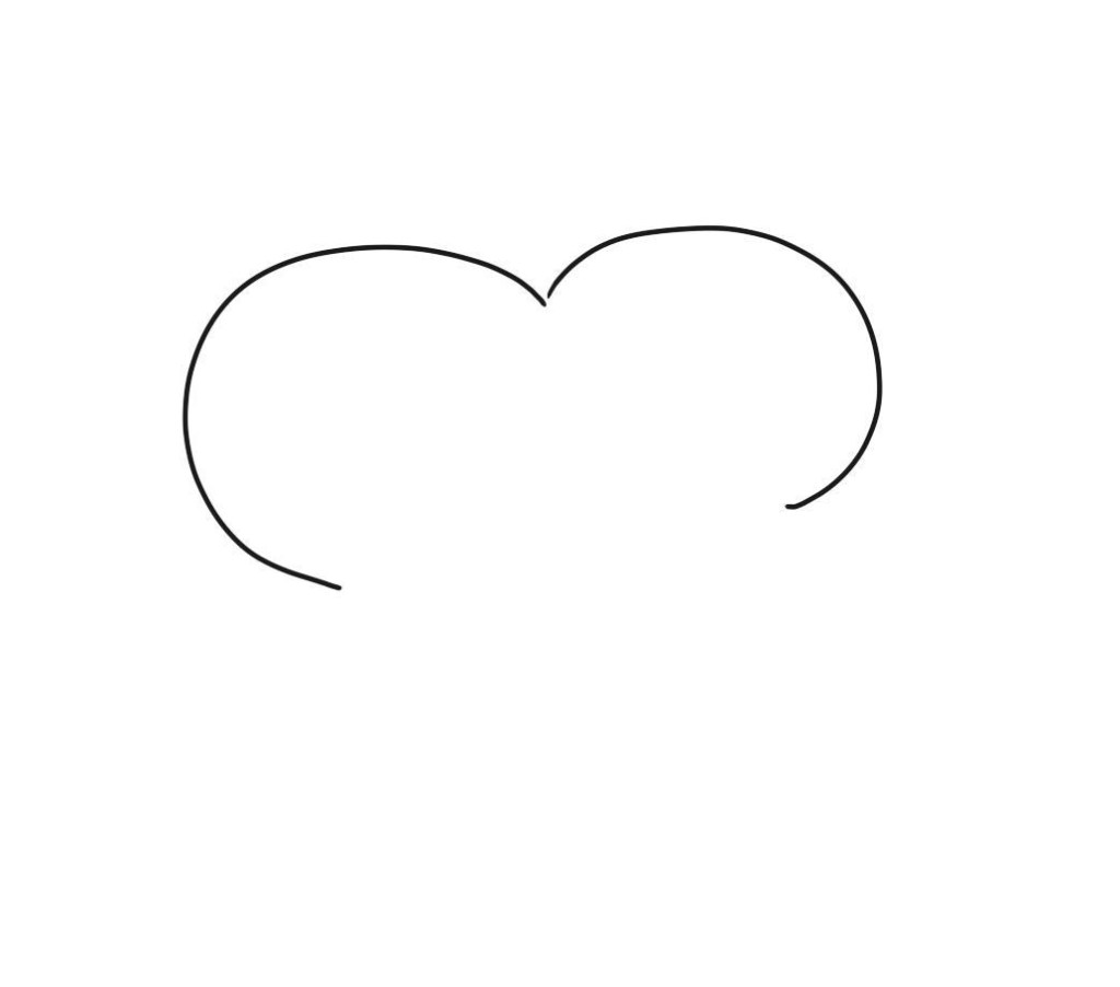 6 Simple Steps To Draw the Perfect Heart! | Happy Valentine’s Day ...