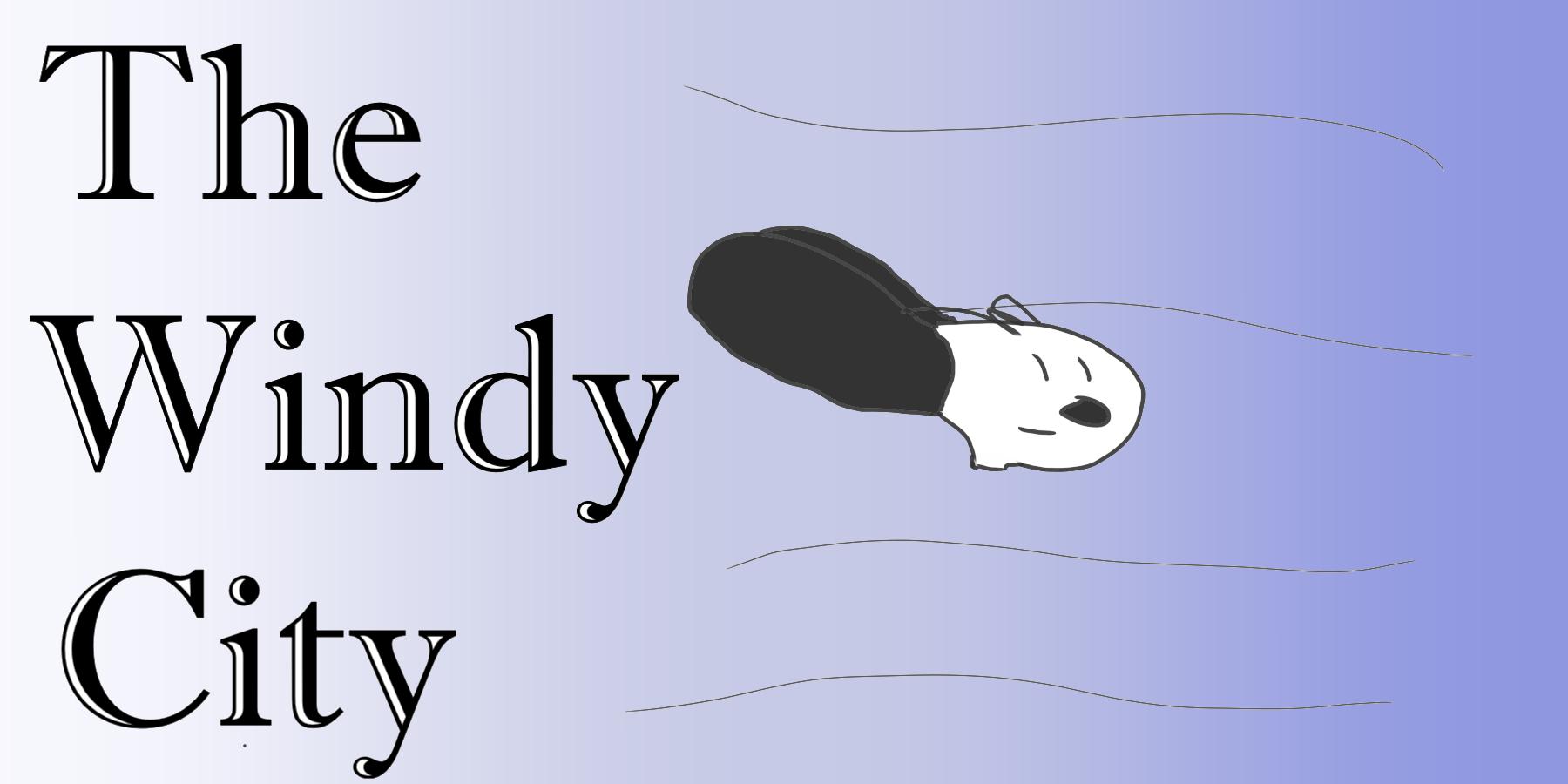 The Shocking Reason Why Chicago is Nicknamed the Windy City! – The ...