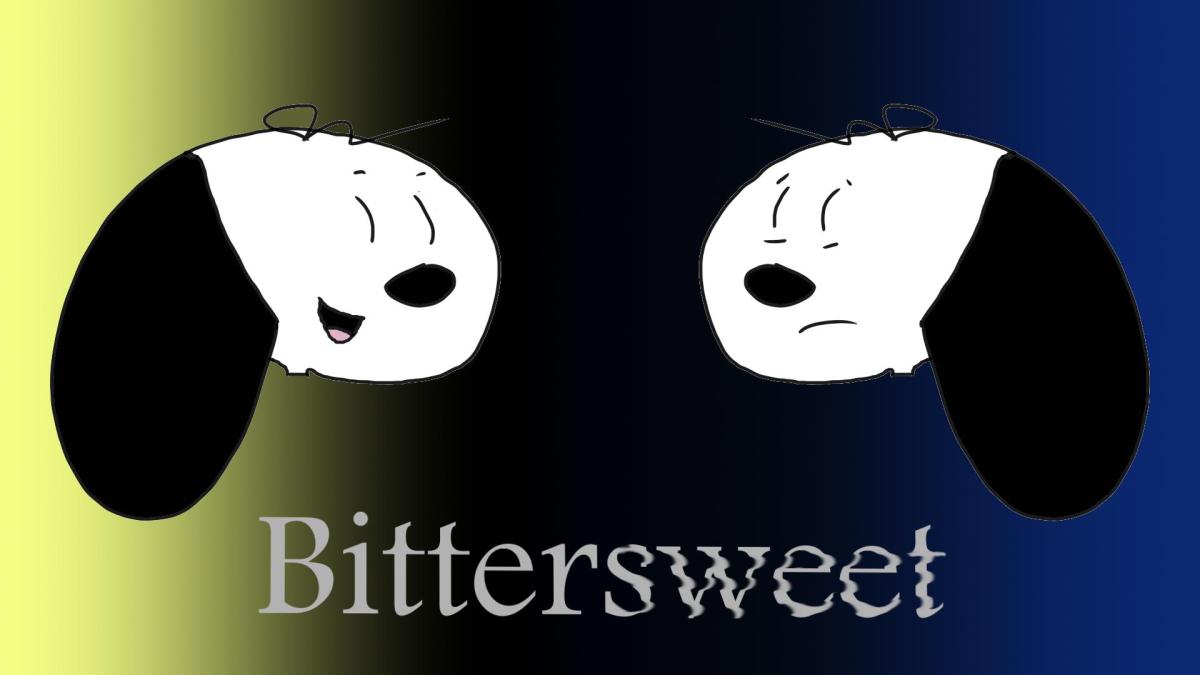 Happy and Sad? | The Feeling of Bittersweet – The Thinking Hound