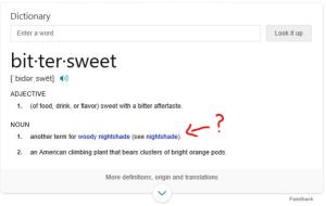 Happy and Sad? | The Feeling of Bittersweet – The Thinking Hound